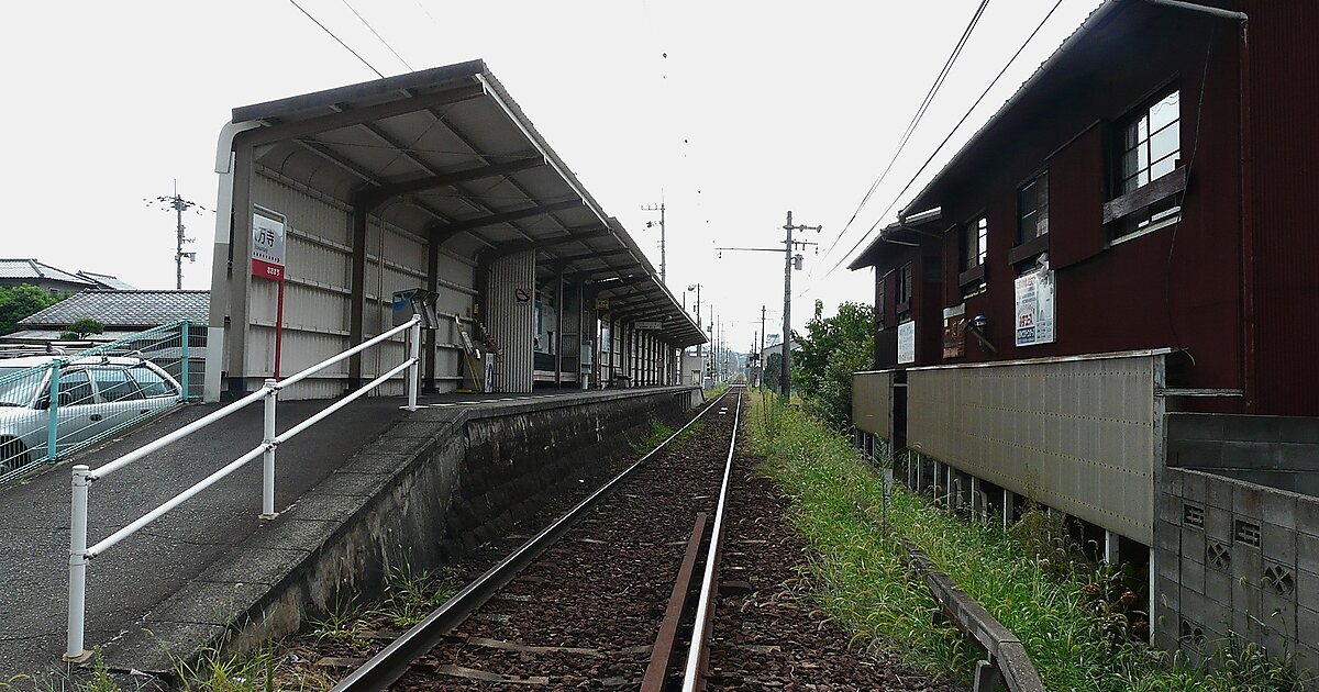 Rokumanji in Mure, Kagawa, Takamatsu, Japan | Tripomatic