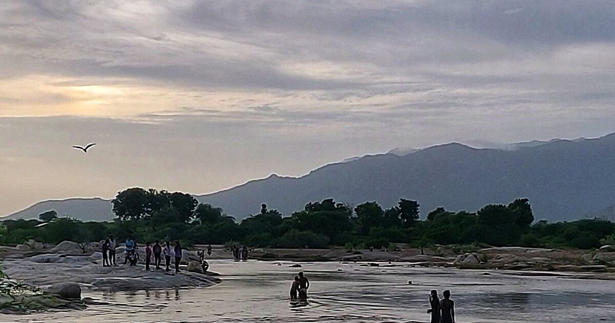 Abu Road in Rajasthan, India | Tripomatic