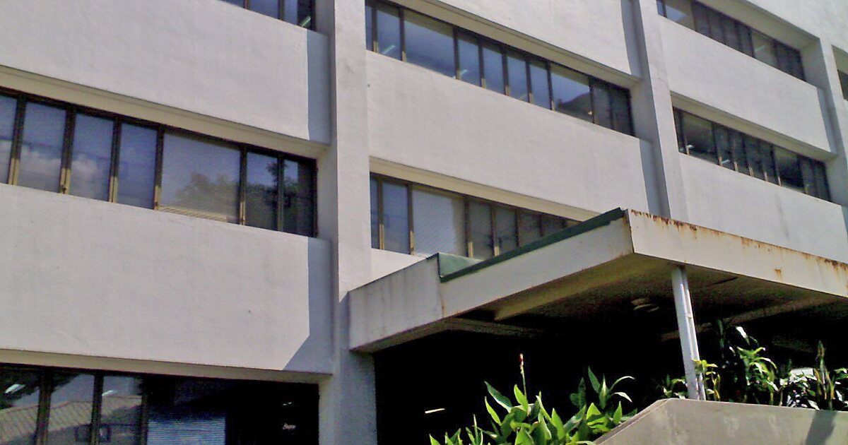 De La Salle University Laguna Campus in Biñan, Philippines | Tripomatic