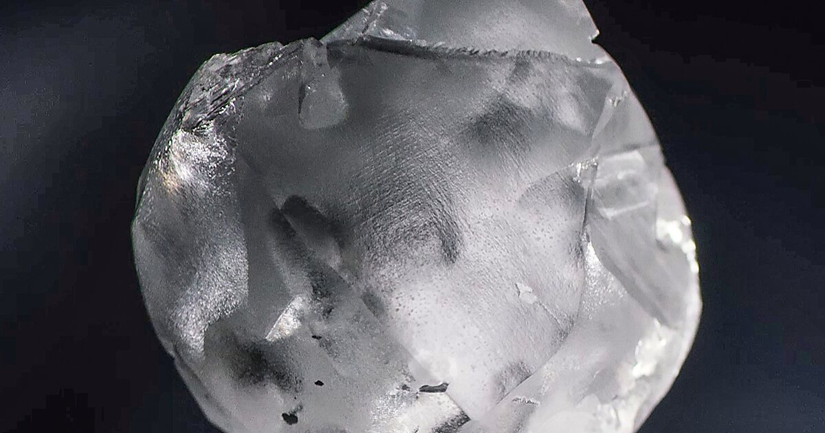 Letseng Diamond Mine in Mokhotlong District, Lesotho | Tripomatic