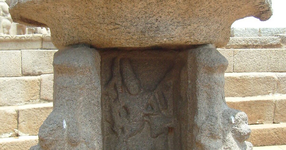Shore Temple Complex, Mahabalipuram in Mamallapuram | Tripomatic