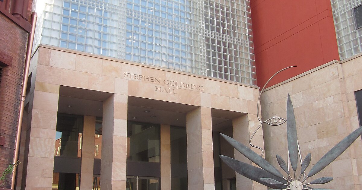 Ogden Museum of Southern Art in New Orleans | Tripomatic