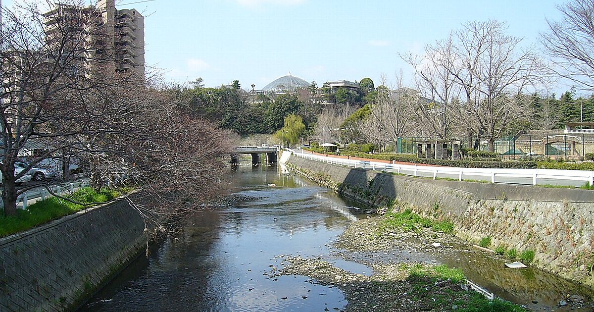 Tegara in Himeji, Japan | Tripomatic
