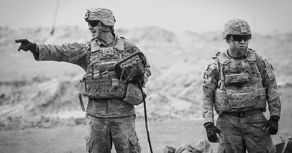 Al-Qa'im in Irak | Tripomatic