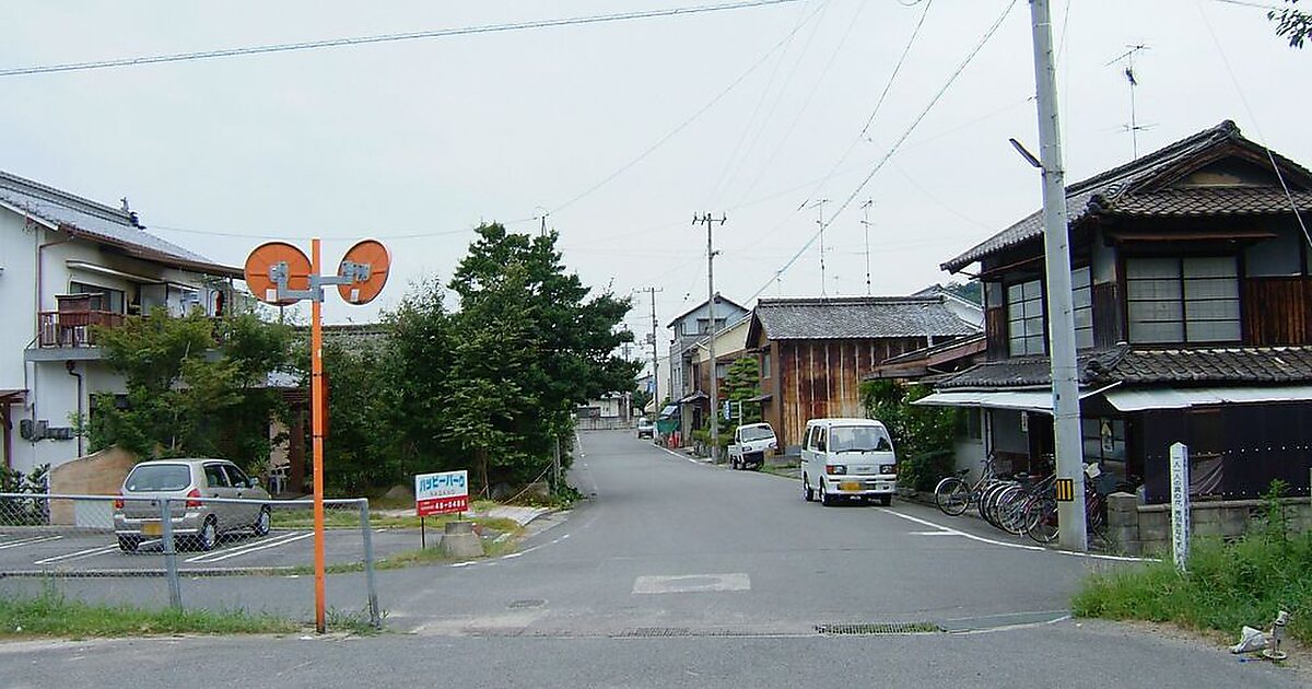 Iyo-Sakurai in Imabari, Ehime, Japan | Tripomatic