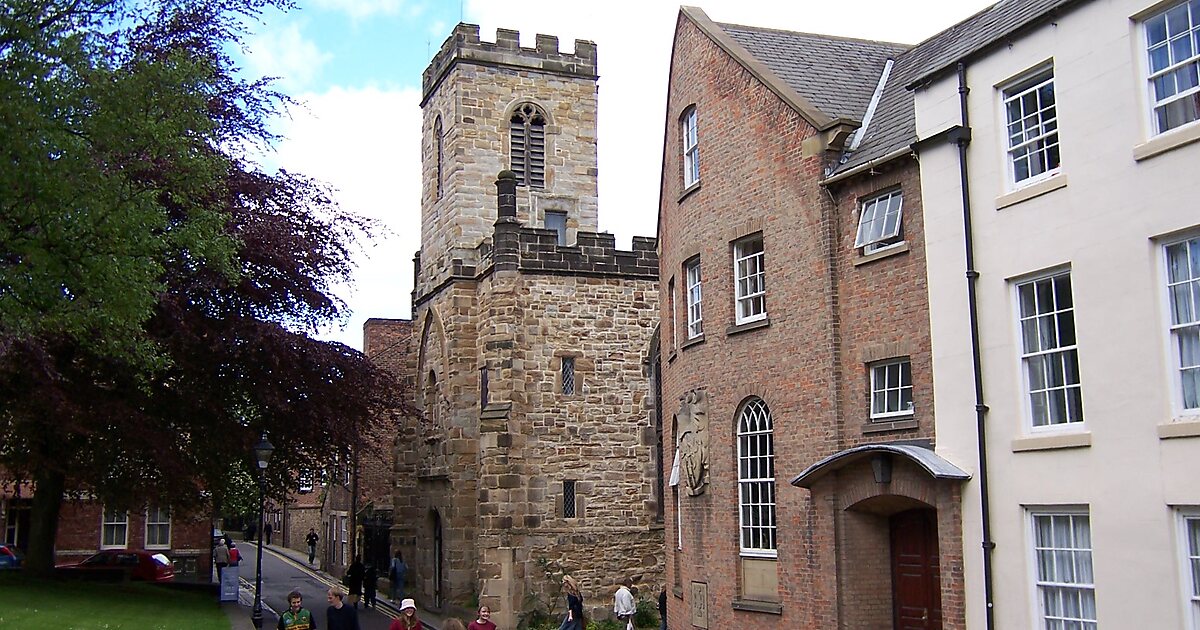 Durham Museum in Durham, England, UK | Tripomatic