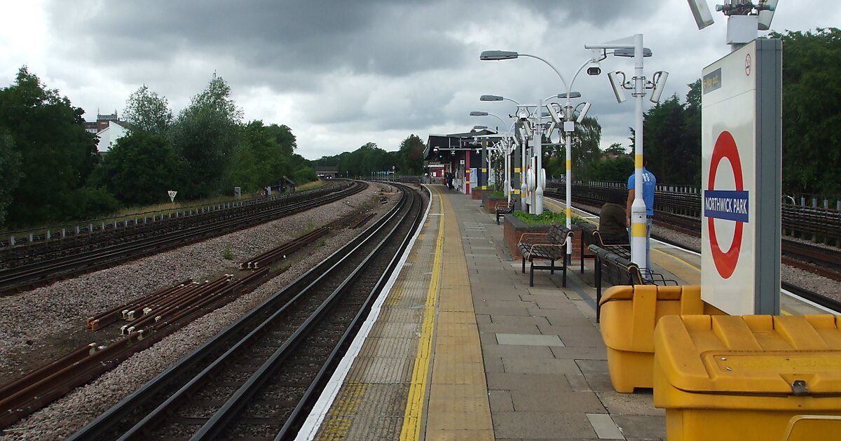 Northwick Park in London, UK | Tripomatic