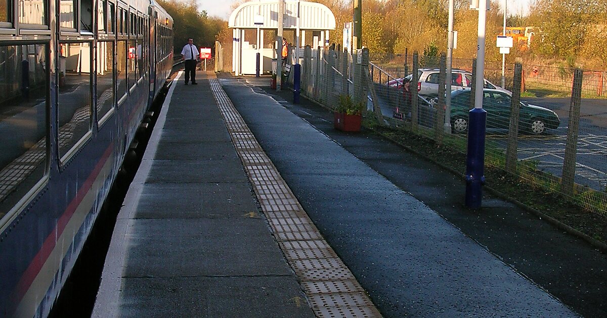 Auchinleck in Auchinleck, UK | Tripomatic