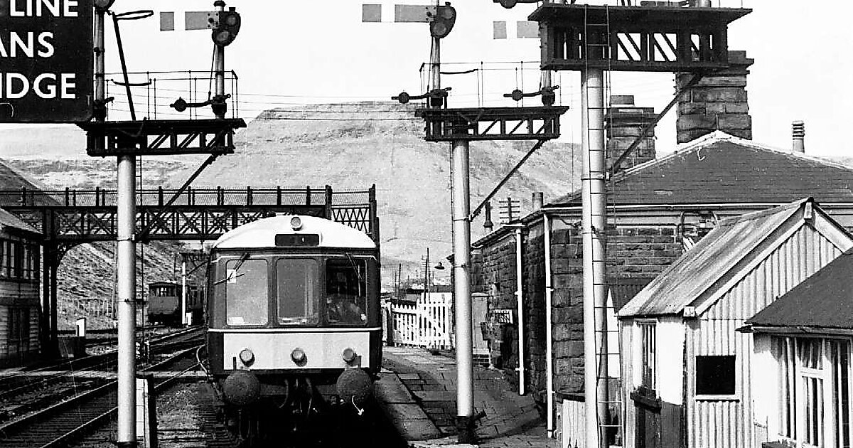 Treherbert in Treherbert, UK | Tripomatic