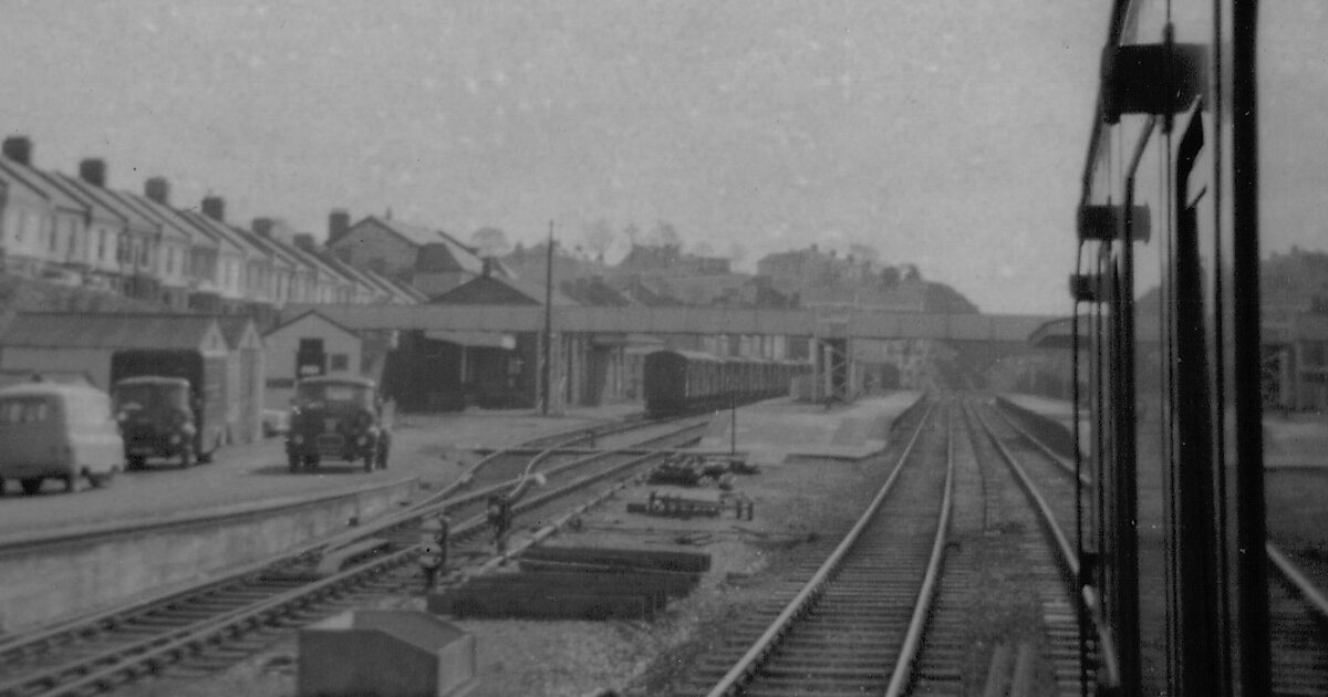 Keyham in Plymouth, UK | Tripomatic