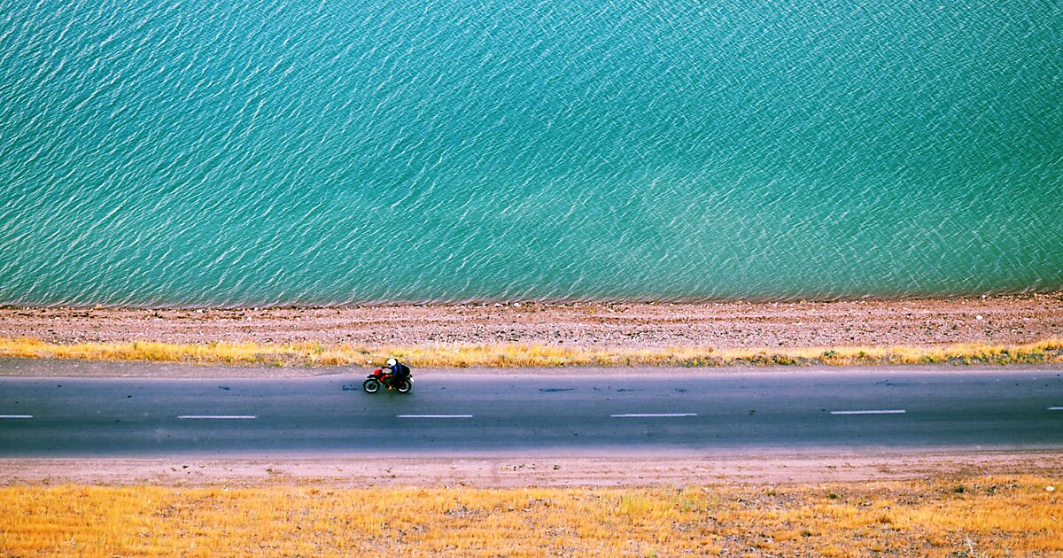 Mahabad Dam in Mahabad | Tripomatic
