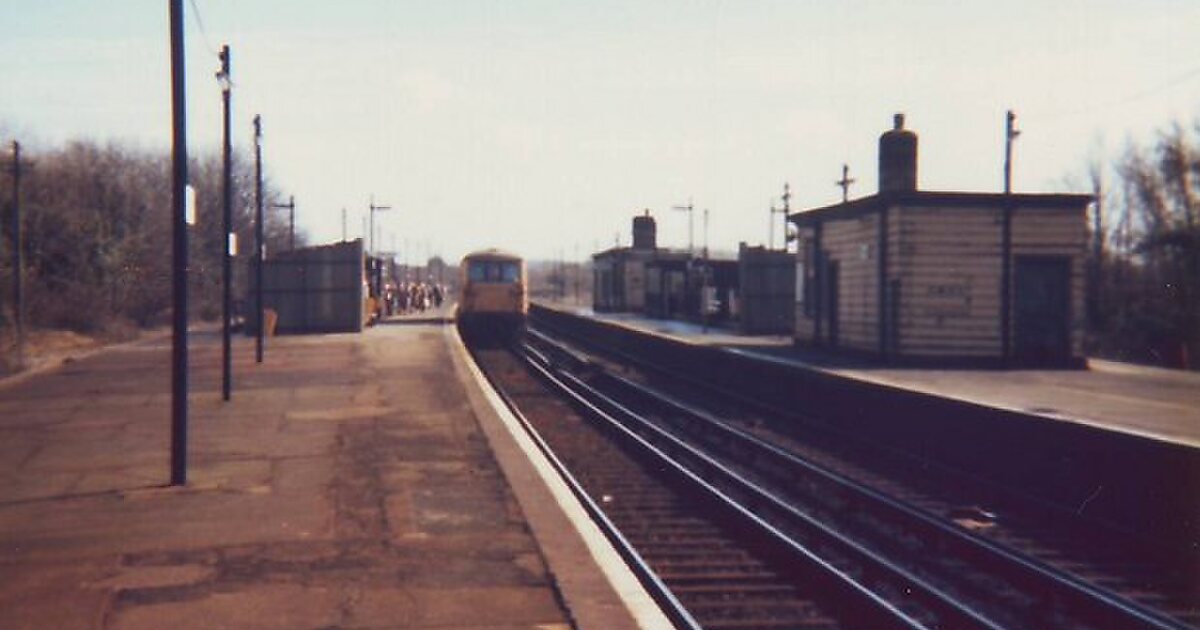 Polegate in Polegate, UK | Tripomatic