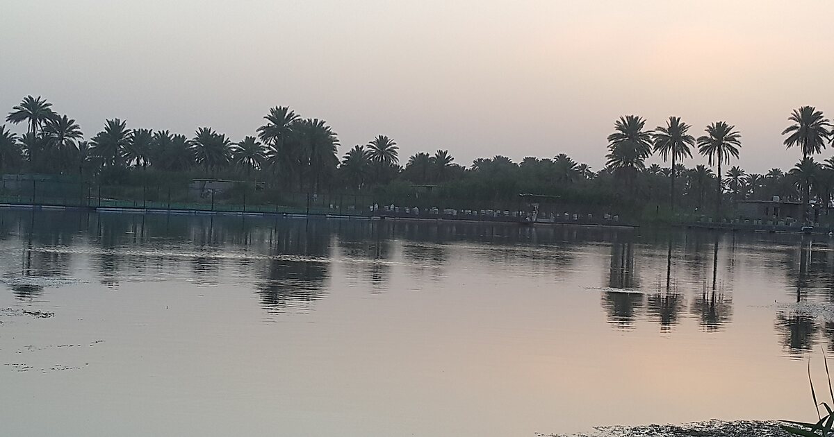 Al Musaiyib in Iraq | Tripomatic