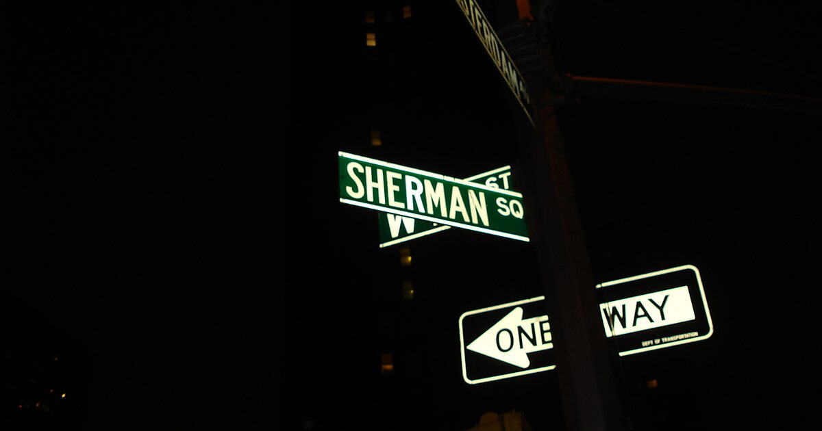 Sherman Square