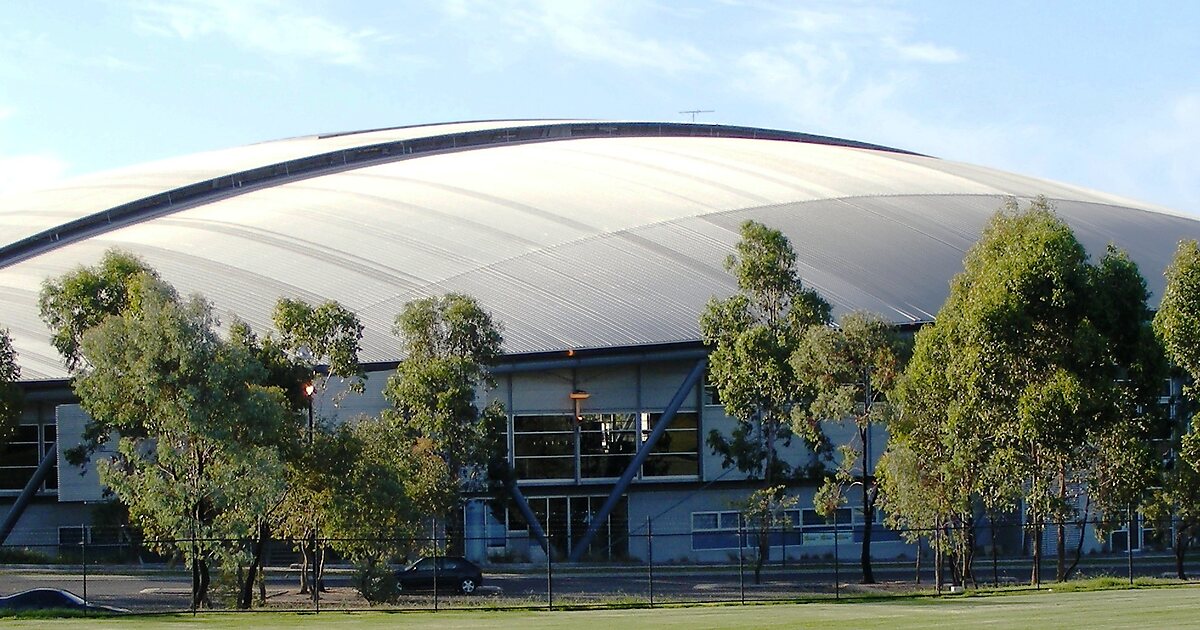 Velódromo Dunc Gray en Georges Hall, Sídney, Australia | Tripomatic