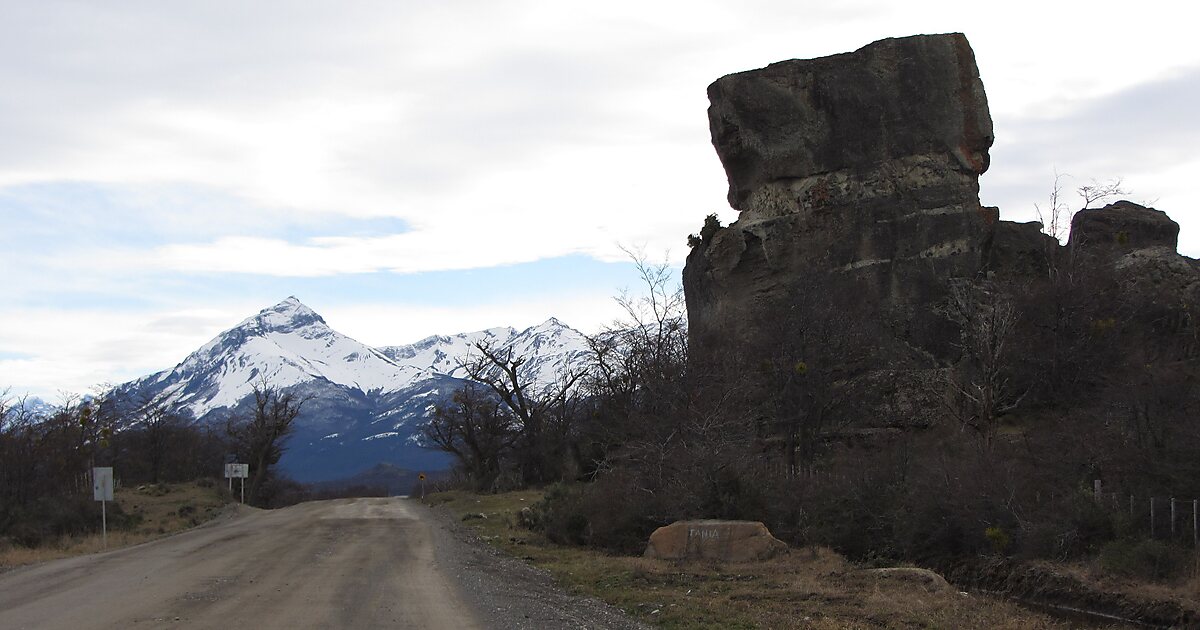 Monumento Natural Cueva del Milodón en Chile | Tripomatic