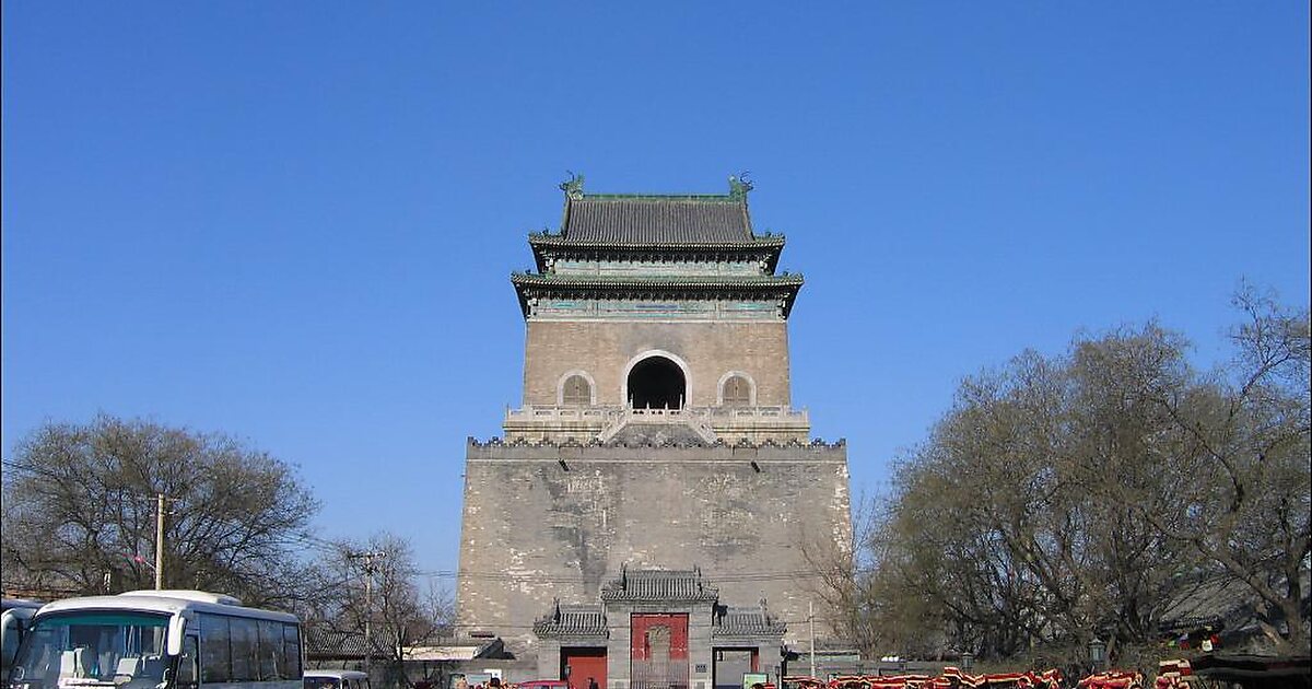 Bell Tower