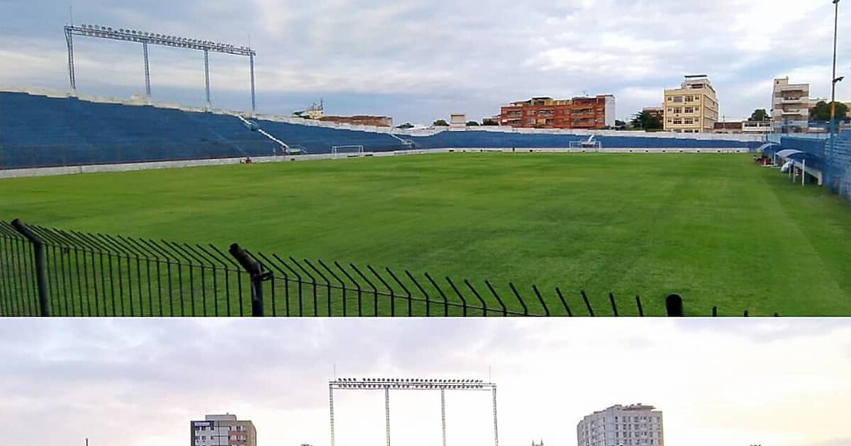 Olaria Atlético Clube in Olaria, Rio de Janeiro, Brasil | Tripomatic