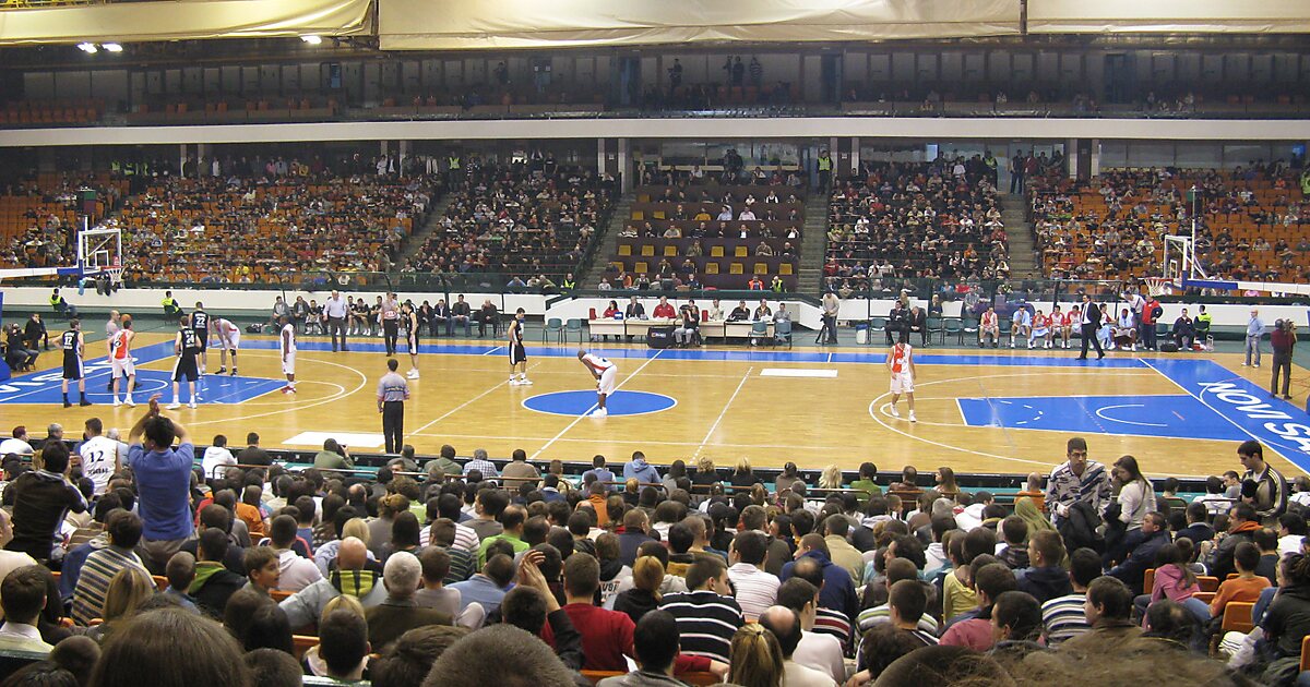 SPENS in Stari Grad, Novi Sad, Serbia | Tripomatic