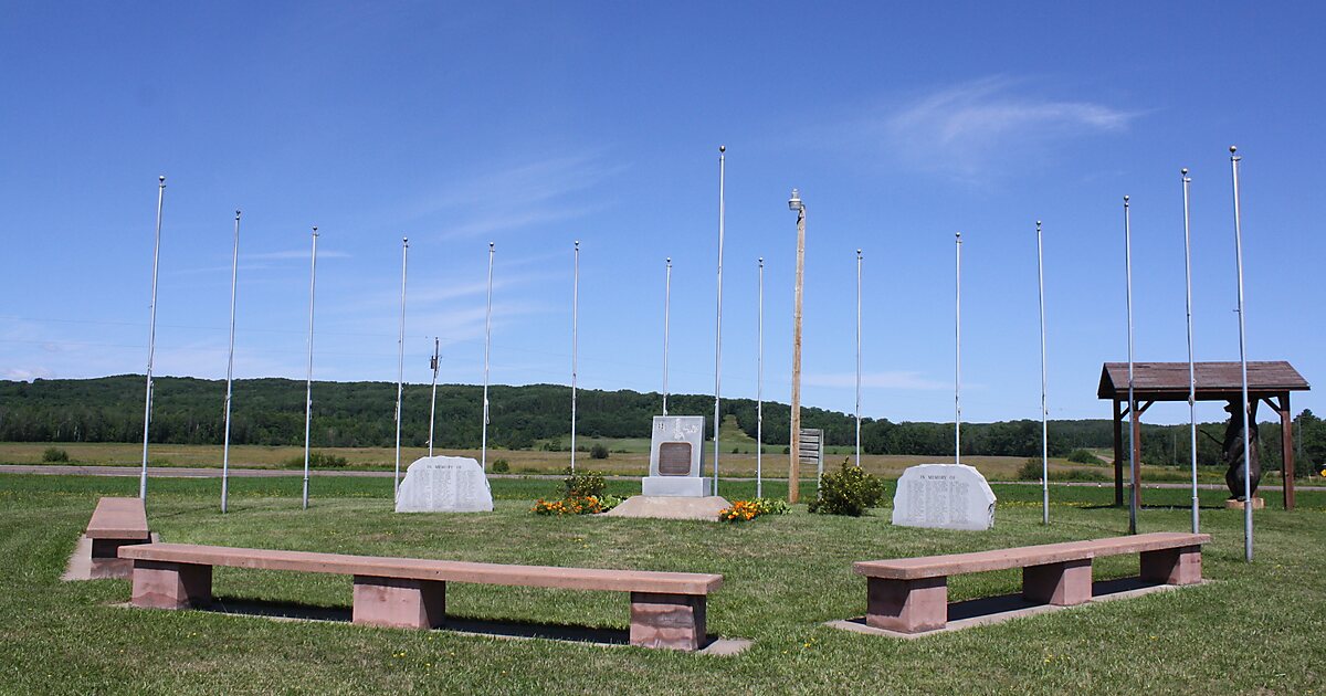 Moquah in Wisconsin, United States | Tripomatic