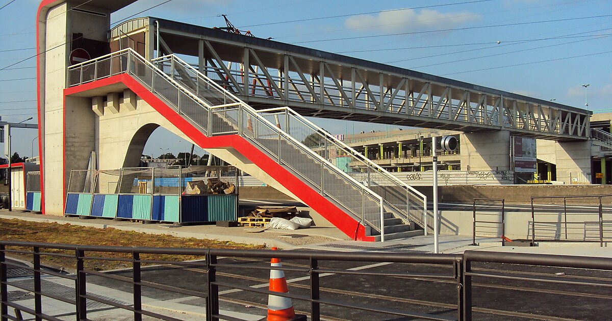 Centre Commercial Belle Épine - Thiais, France | Tripomatic