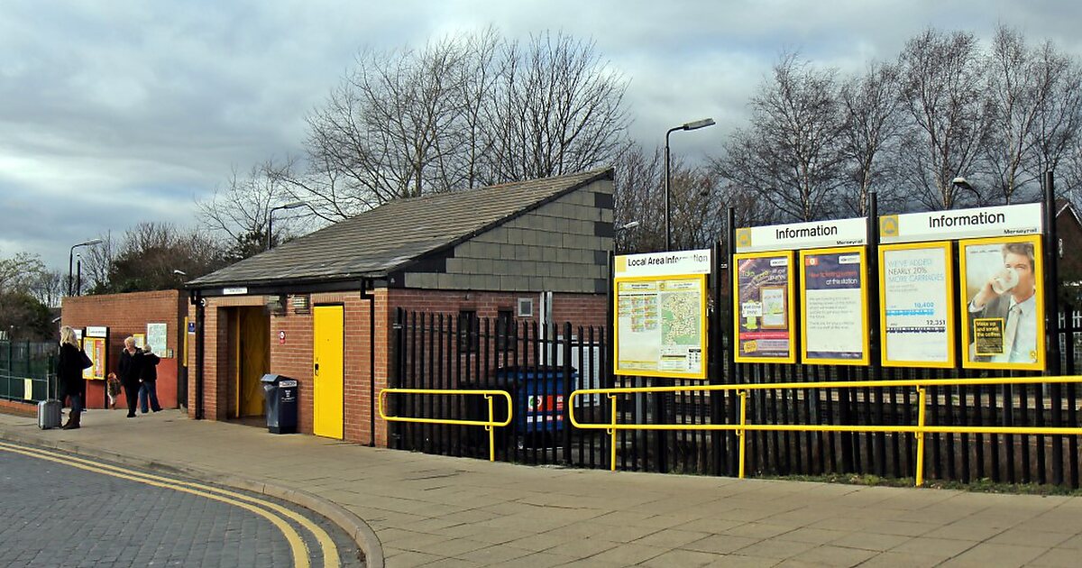 Whiston in Whiston, Merseyside, UK | Tripomatic