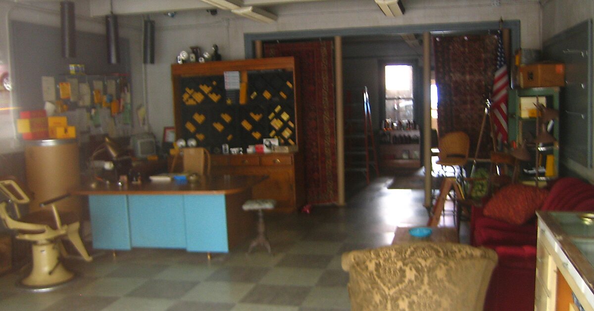 Human Rights Campaign Store in San Francisco | Tripomatic