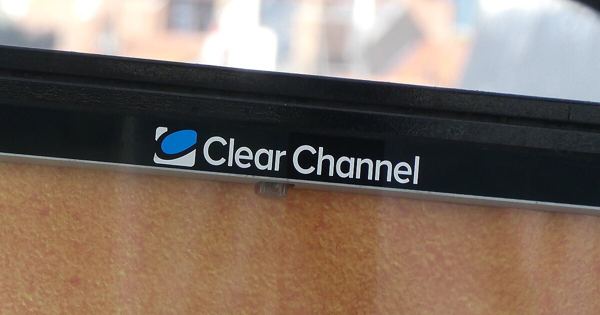 Clear Channel UK in Soho, London, UK | Tripomatic