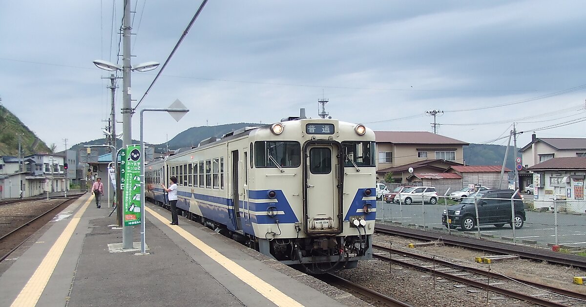 Fukaura in Fukaura, Japan | Tripomatic