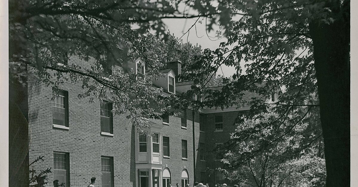 Carthage College in Kenosha, Wisconsin, United States | Tripomatic