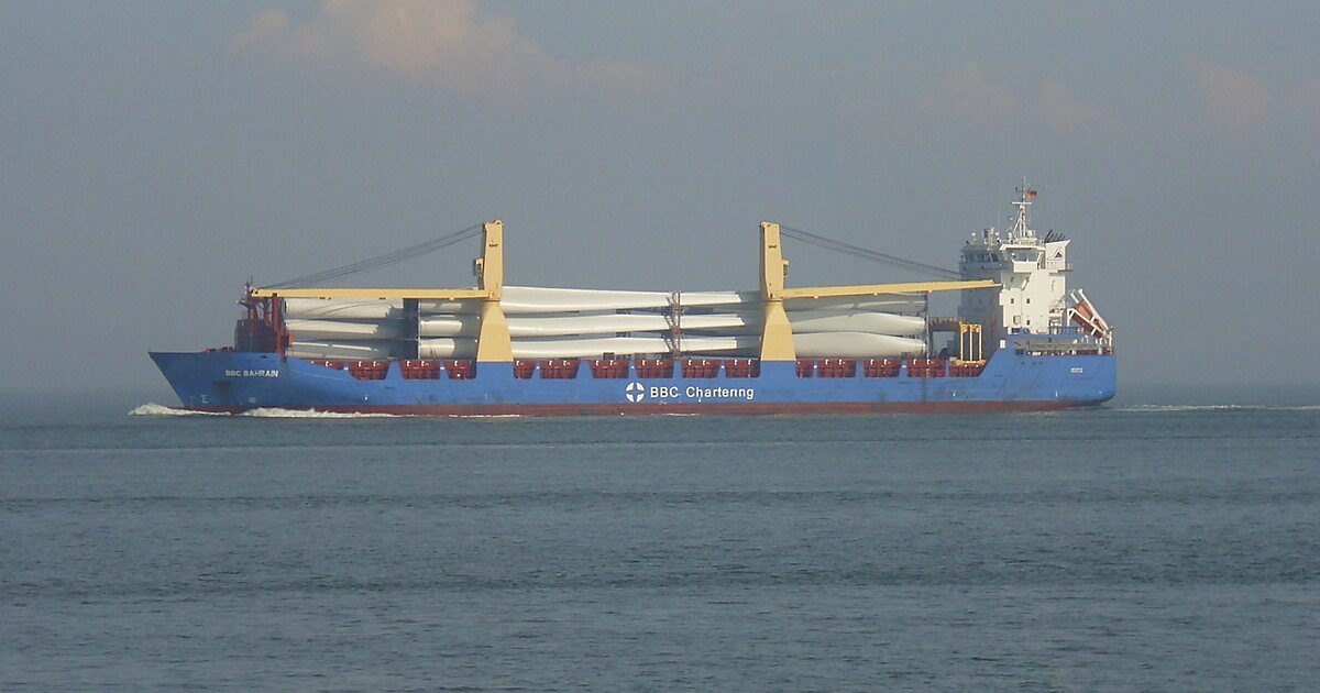 BBC Chartering in Leer | Tripomatic