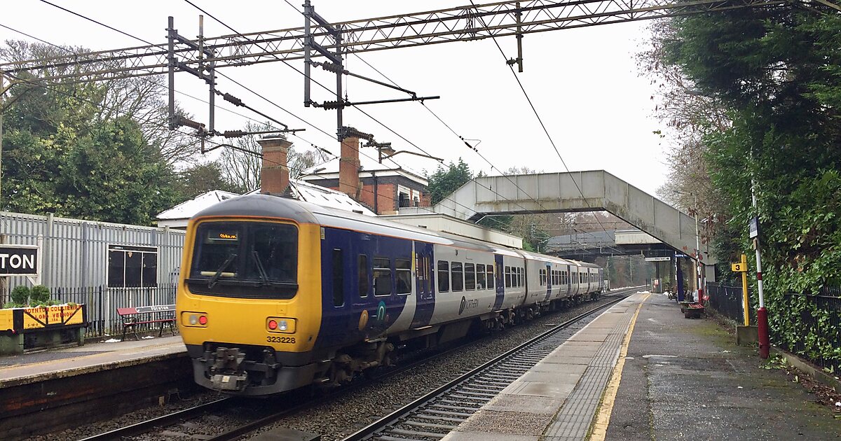 Poynton in Poynton, UK | Tripomatic
