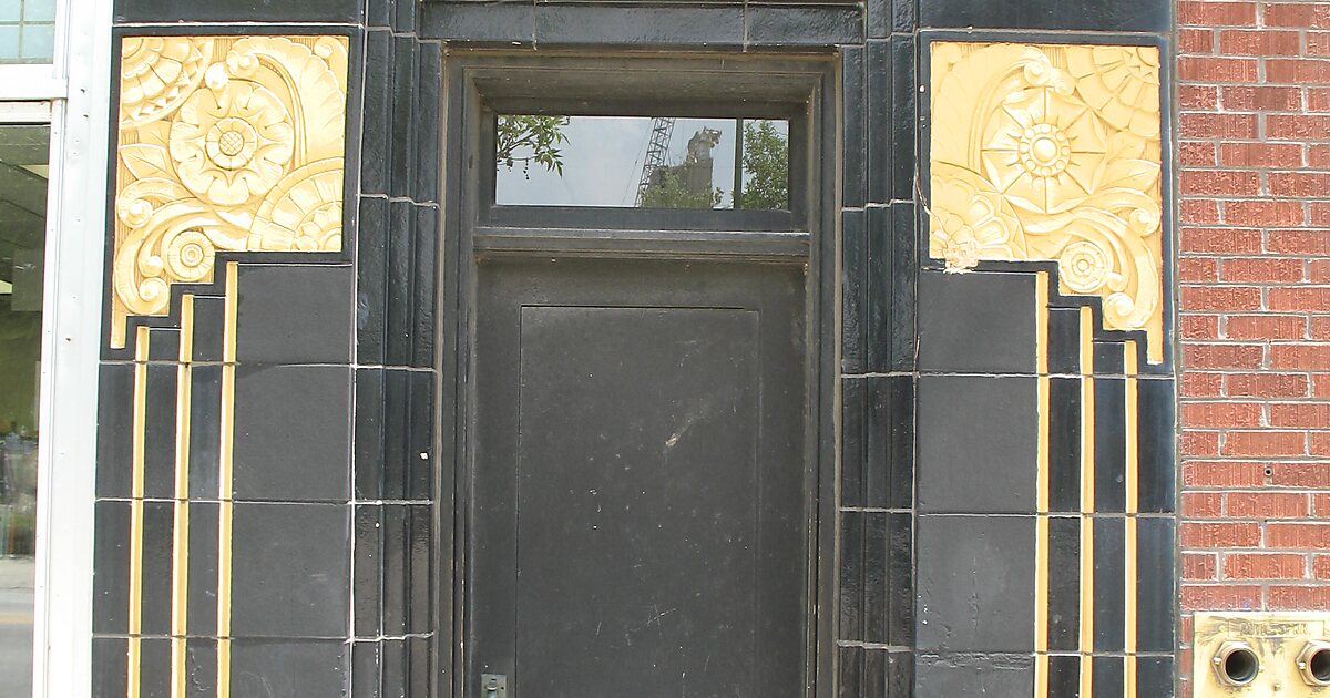 Chicago Bee Building in Douglas, Chicago, United States | Tripomatic