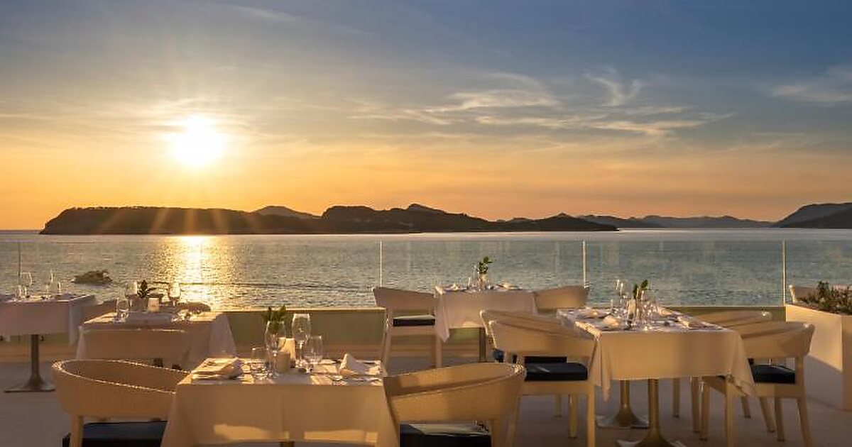 Dubrovnik President Valamar Collection Hotel in Dubrovnik | Tripomatic