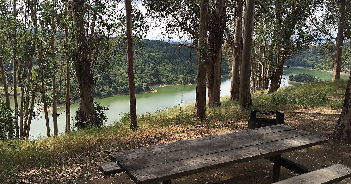 Anthony Chabot Regional Park in | Tripomatic