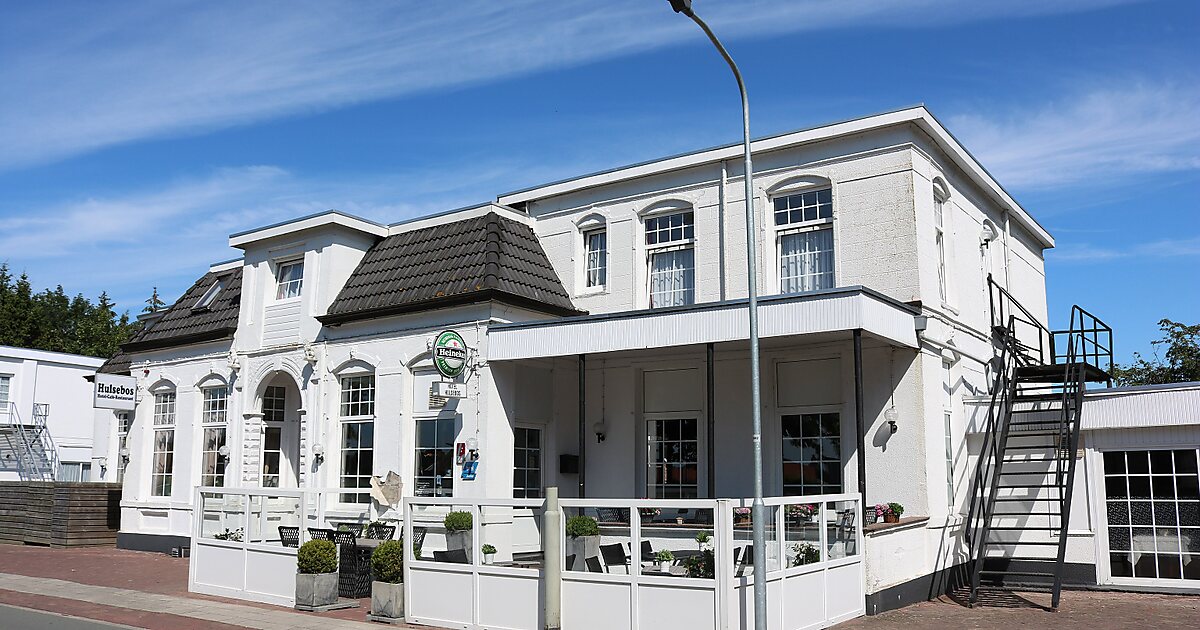 Zuidbroek railway station in Groningen, Netherlands | Tripomatic