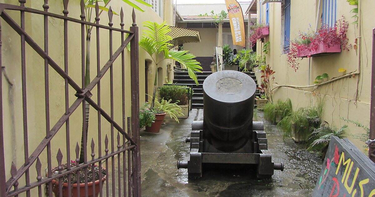 Grenada National Museum in Pinar del Río, Grenada | Tripomatic
