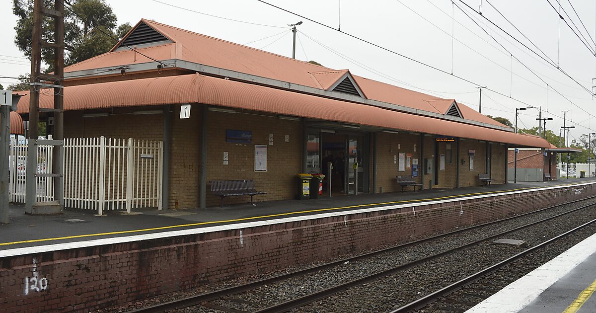 Mitcham in Mitcham, Victoria, Melbourne, Australia | Tripomatic