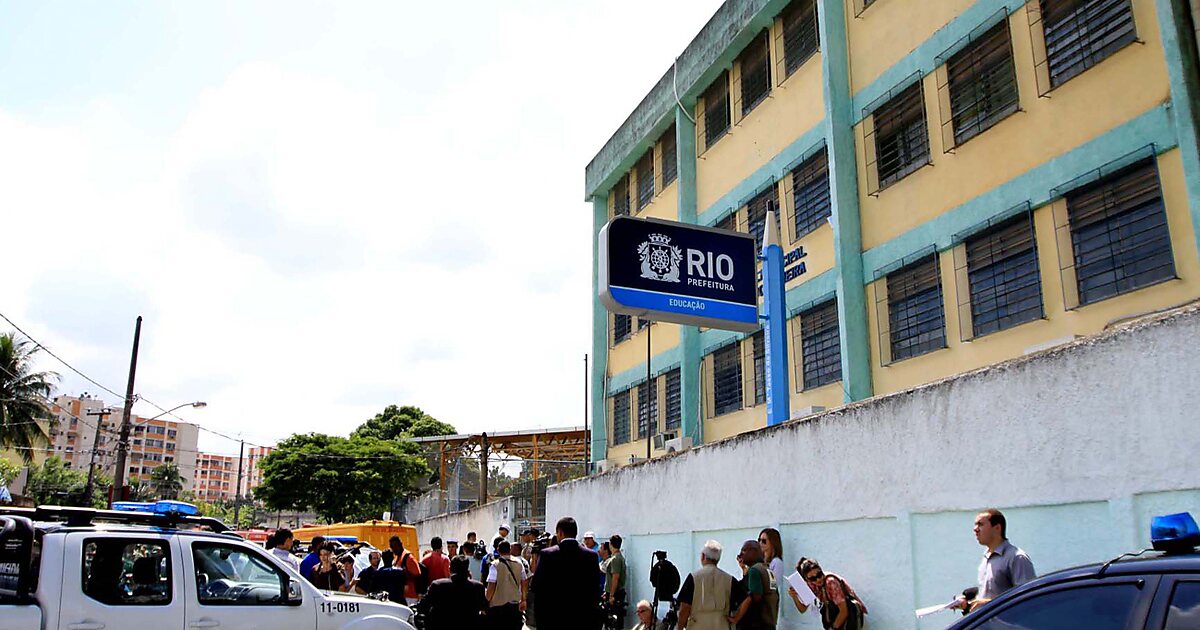 Realengo en Río de Janeiro, Brasil | Tripomatic