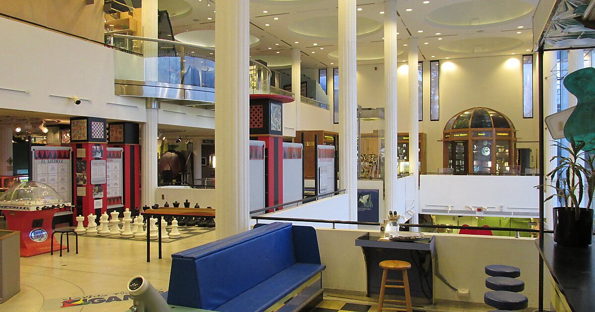 EcoTarium, A Museum of Science & Nature in Worcester, Massachusetts ...