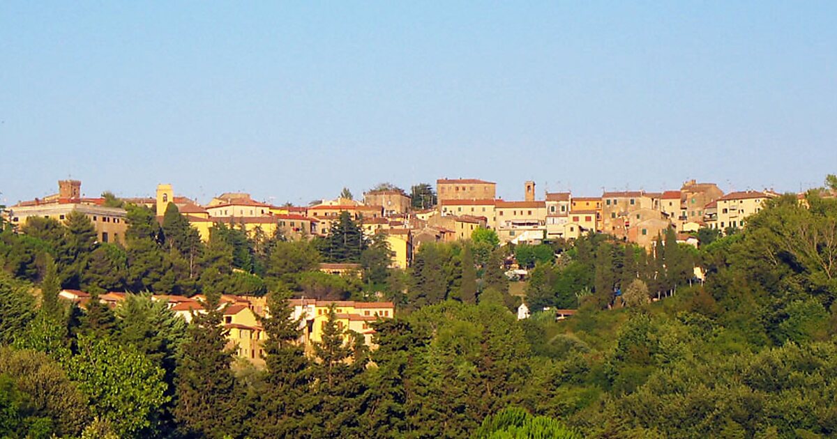 Guardistallo in Guardistallo, Italy | Tripomatic