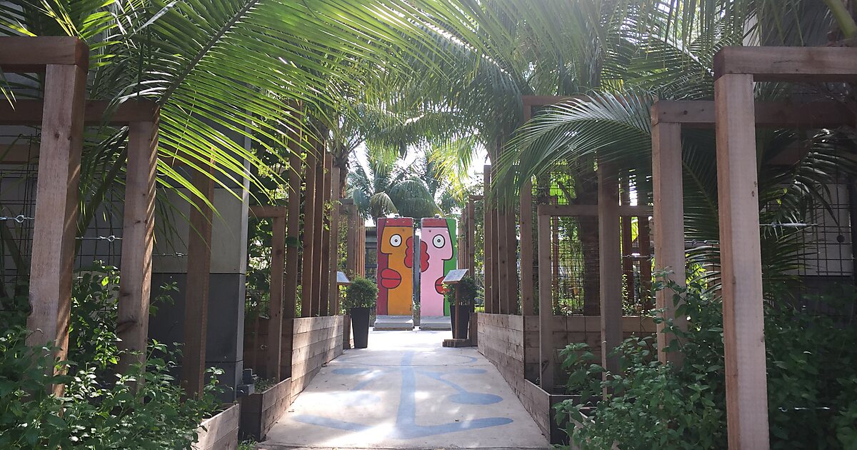 Miami Ironside in Miami, United States | Tripomatic