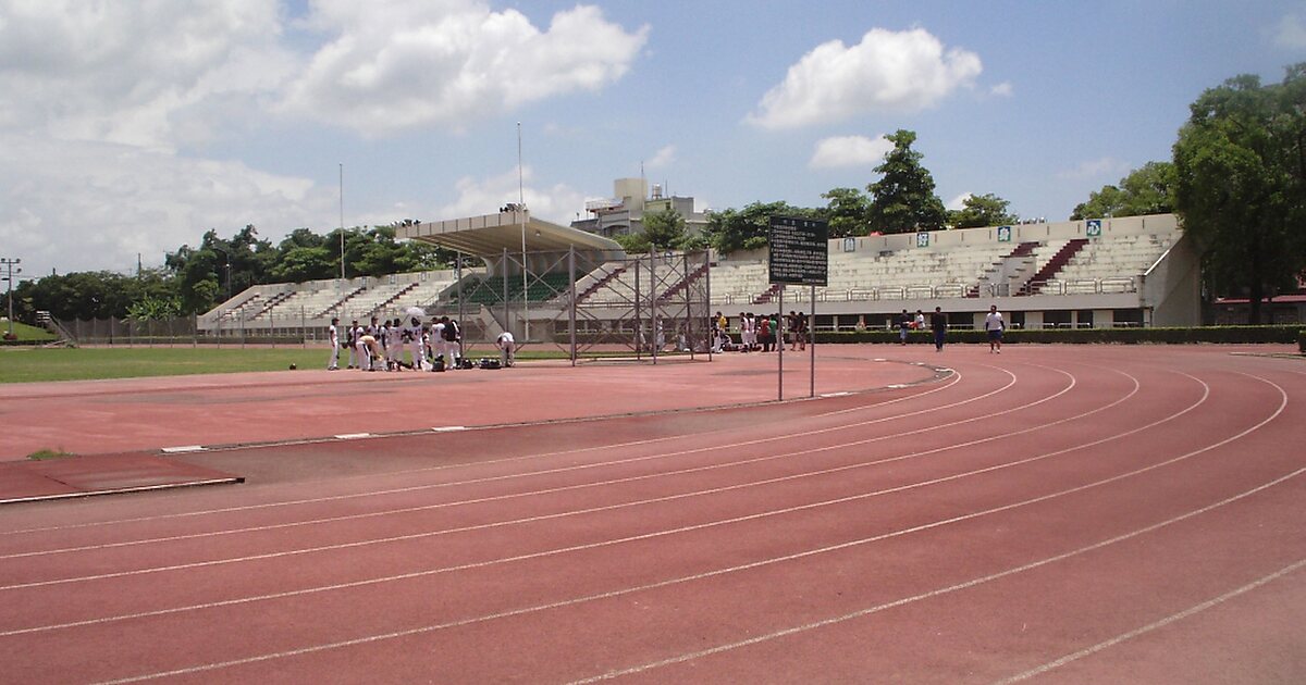 National Formosa University in Huwei, Yunlin, Taiwan | Tripomatic