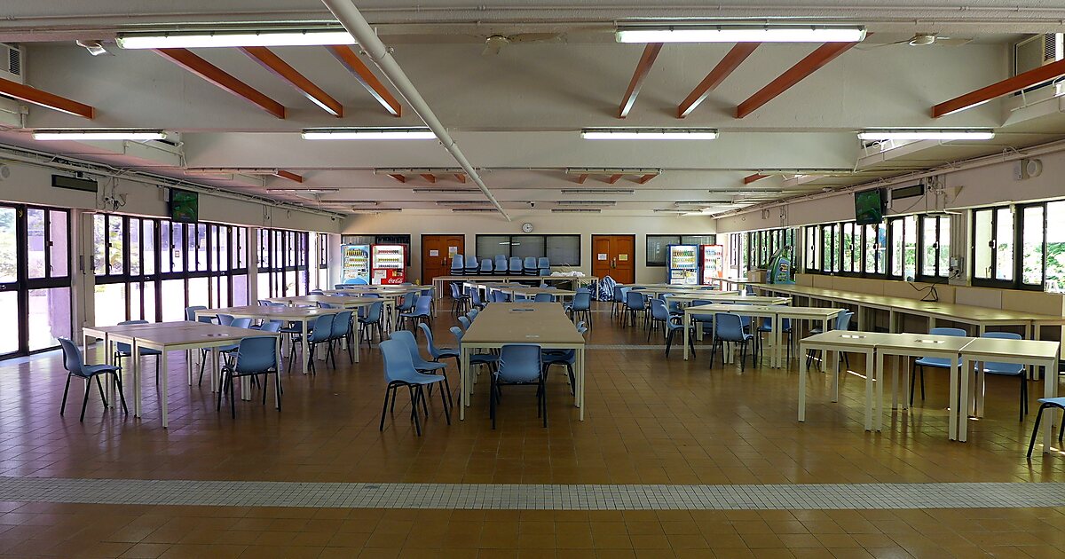 The Hang Seng University of Hong Kong in Sha Tin, China | Tripomatic