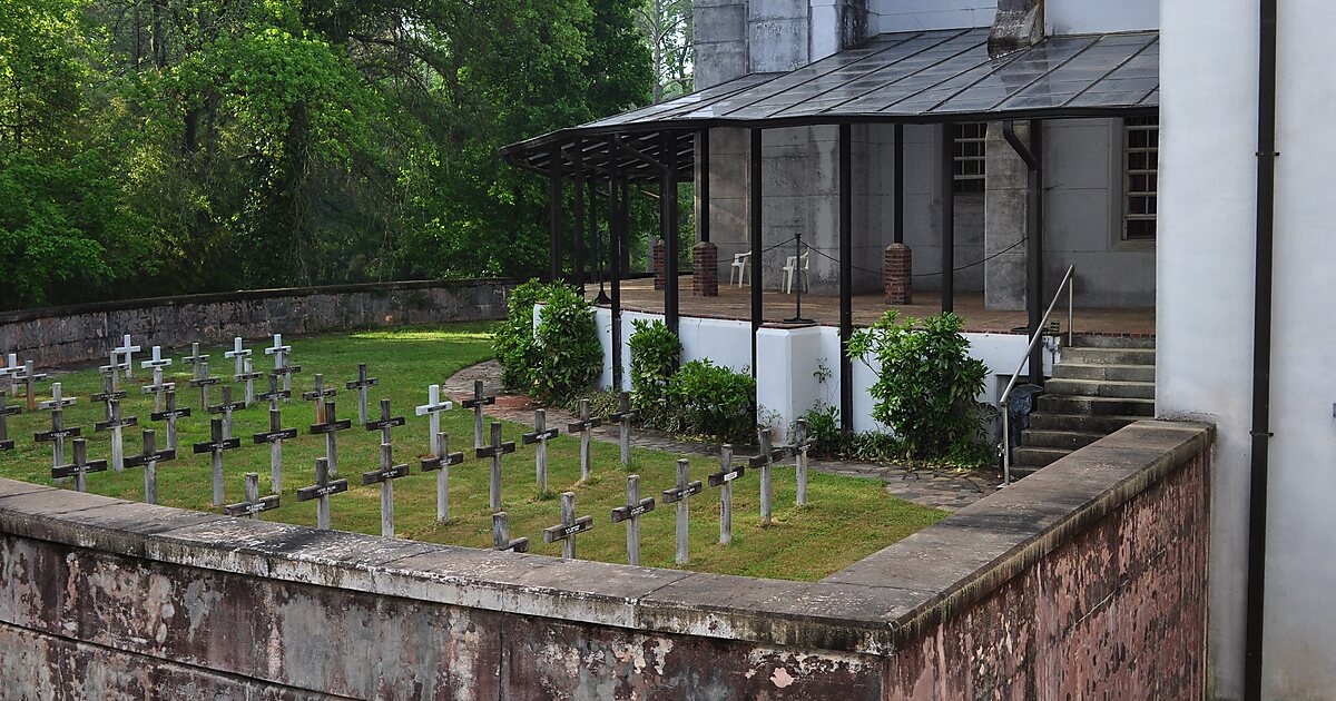 Monastery of the Holy Ghost in Georgia, United States | Tripomatic
