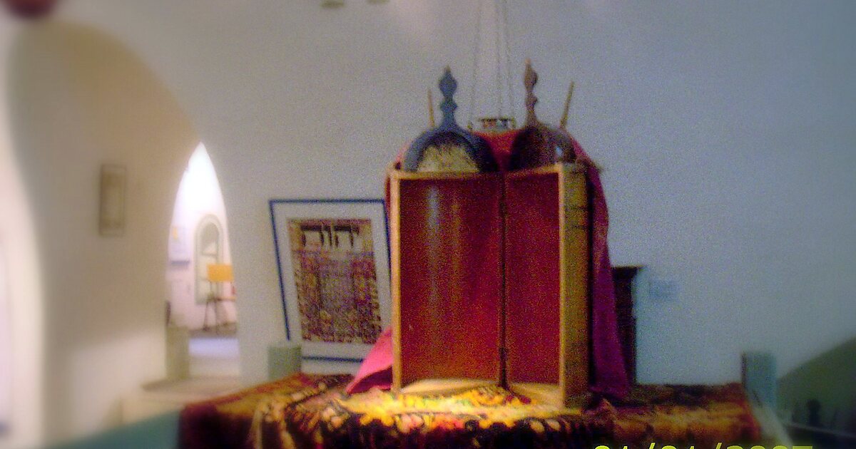 Old Yishuv Court Museum in Old City of Jerusalem | Tripomatic