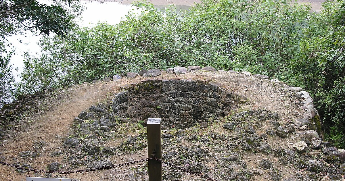 Sheung Yiu Folk Museum in Sheung Yiu, China | Tripomatic