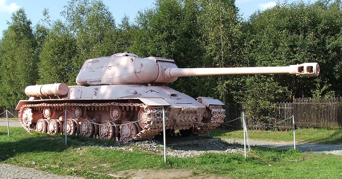 Pink Tank