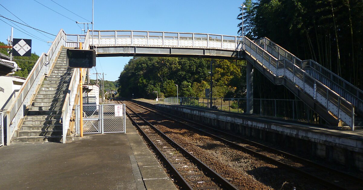Suō-Kubo in Kudamatsu, Japan | Tripomatic