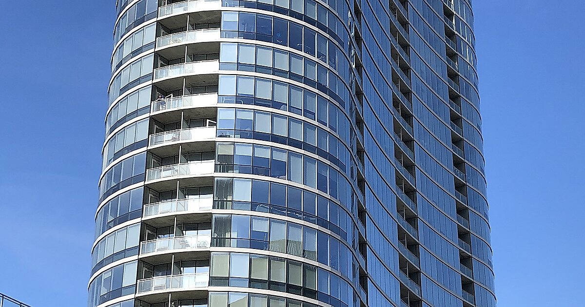 360 Market Square in Indianapolis, United States | Tripomatic